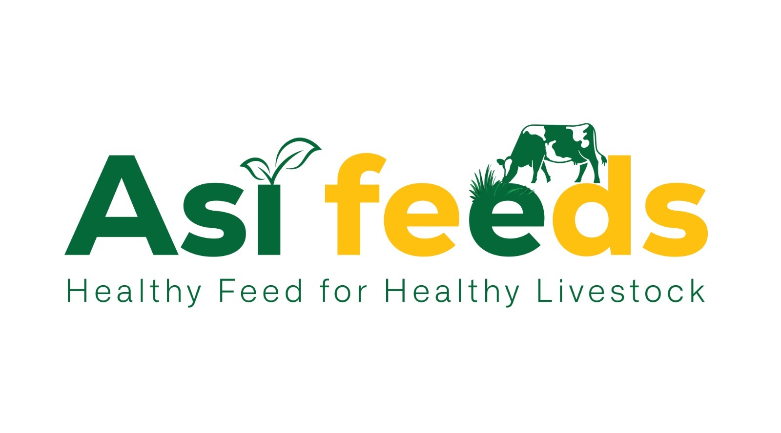 ASI Feeds : Animal Feeds, Feed Supplements